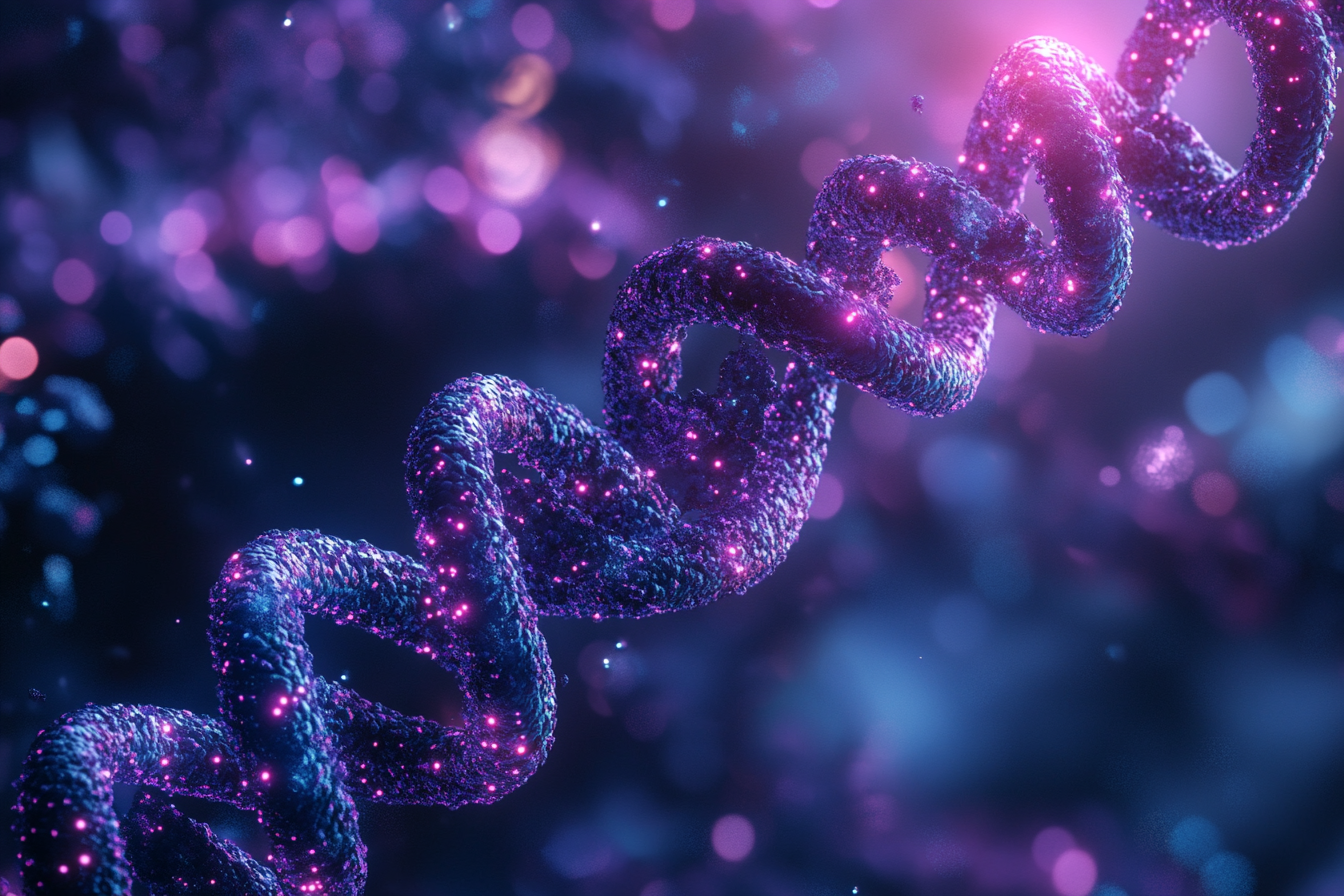 Genetic Testing – QuraLab